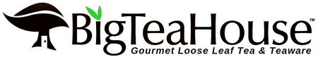 The most delicious Loose Tea from BigTeaHouse.com